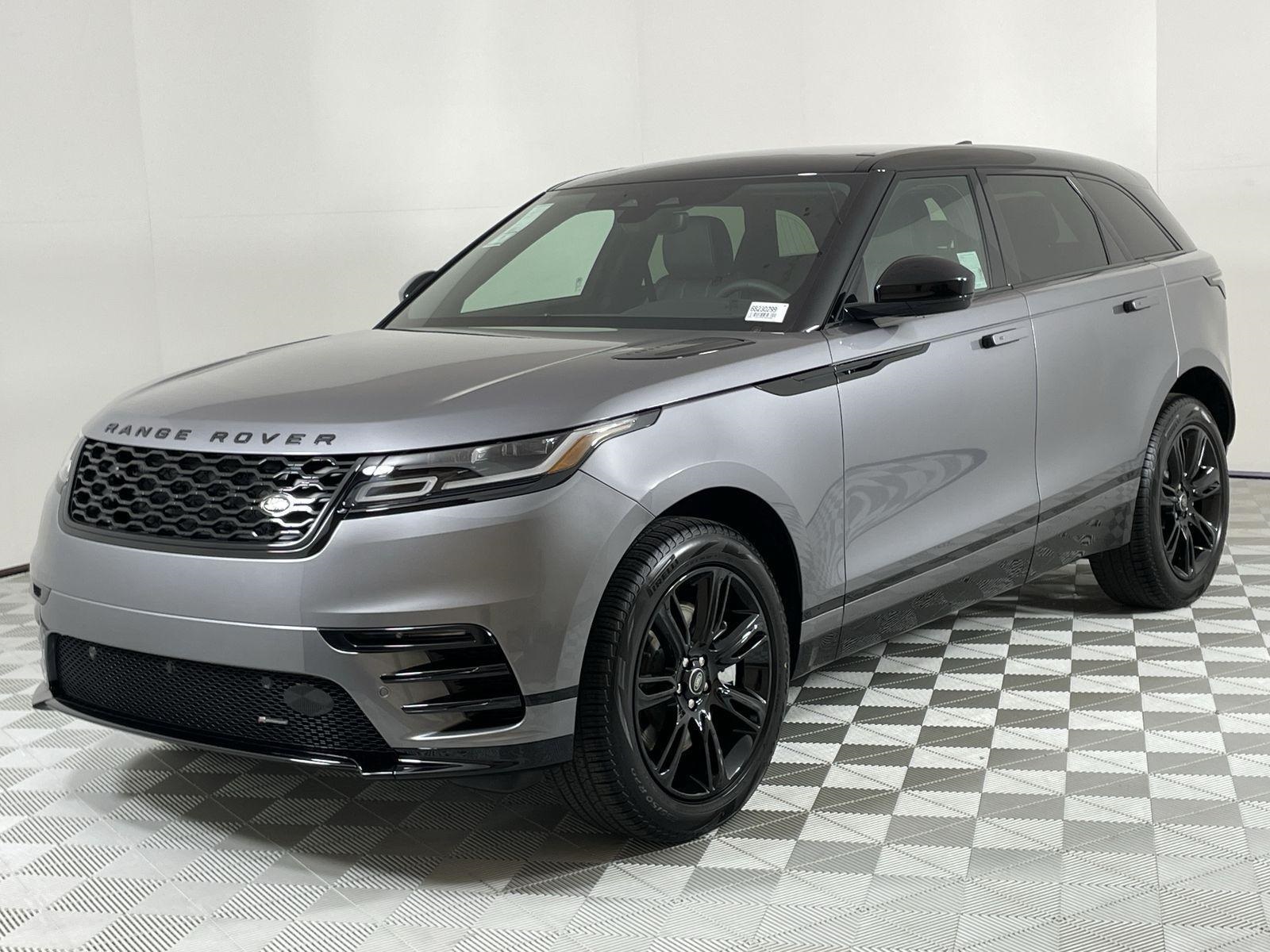 New Land Rover Lease Deals in Anaheim, CA | Land Rover Anaheim Hills