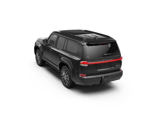 New 2025 Lexus GX 550 GX 550 Luxury+ Sport Utility in Dallas #454450 ...