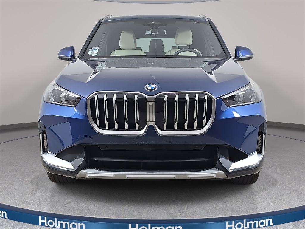 New 2025 BMW X1 xDrive28i 4D Sport Utility in Hamilton #S5155441 ...