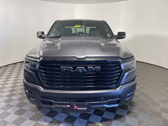 New 2026 Ram 1500 Laramie 4D Crew Cab in Shakopee #D9767 | Apple ...