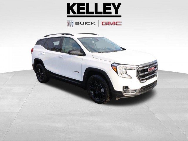 2022 Inventory | Kelley Buick GMC