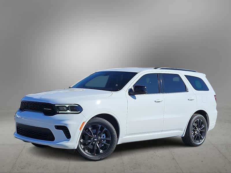 New 2025 Dodge Durango GT Utility in Las Vegas #SC524455 | Desert 215 ...