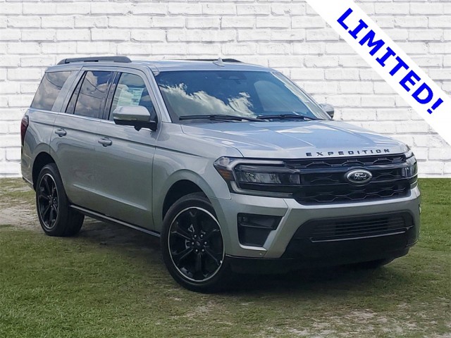 New 2023 Ford Expedition Limited Regular in Live Oak #U1097 | Walt's ...