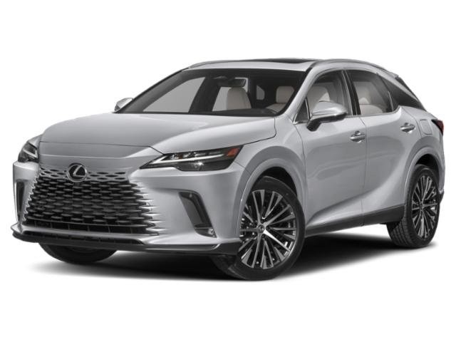 New 2025 Lexus RX 350 Premium Sport Utility in #SC093687 | Performance ...