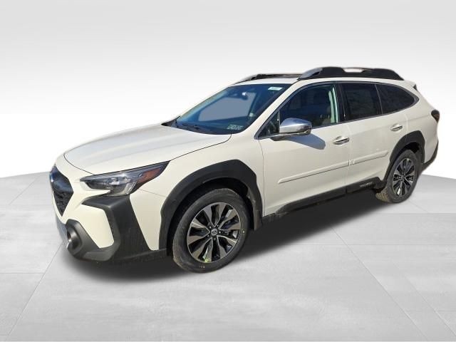 New 2025 Subaru Outback Touring XT 4D Sport Utility in Pleasant Hills # ...
