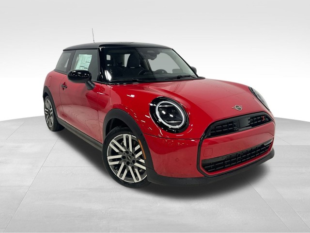 New 2025 MINI Cooper S Cooper S 2D Hatchback in Clive #M252028 | Willis ...