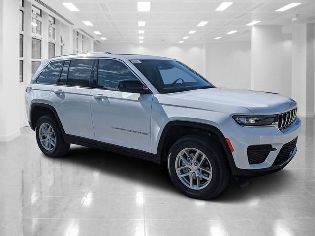 New 2024 Jeep Grand Cherokee Laredo X Sport Utility in Winter Haven #R8948939 | Dodge Chrysler ...