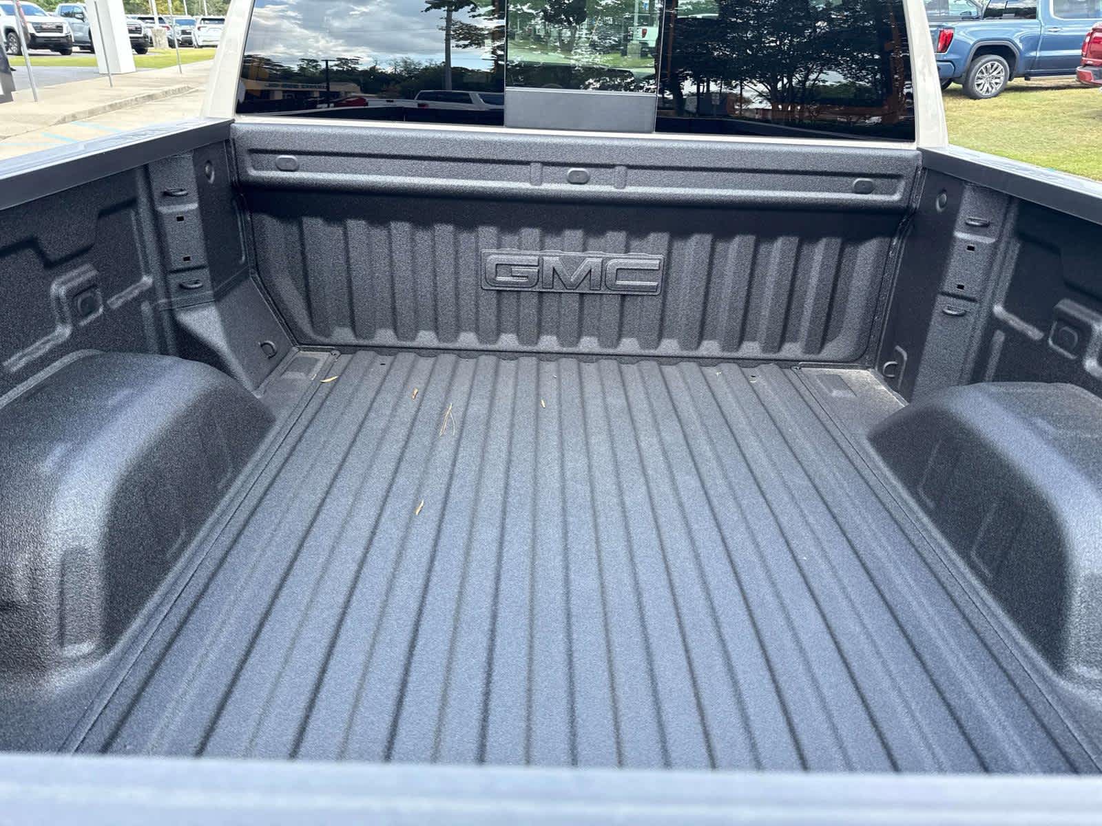 New 2026 GMC Sierra 1500 Denali Crew Cab in Covington #G27492 | Rainbow ...