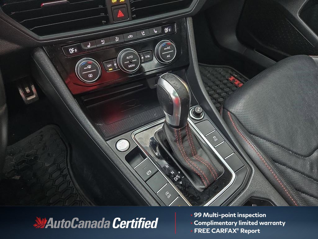 Pre-Owned 2021 Volkswagen Jetta GLI 4dr Car in Maple Ridge #UC037910 ...