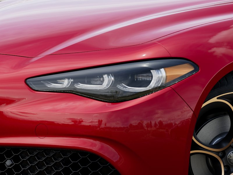 New 2025 Alfa Romeo Giulia INTENSA Sedan in Henderson # | Towbin Alfa Romeo