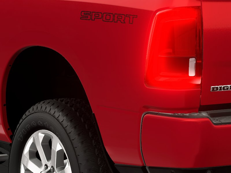 New 2026 RAM 2500 Big Horn Crew Cab 4X4 in Troy #D26175 | Erwin ...