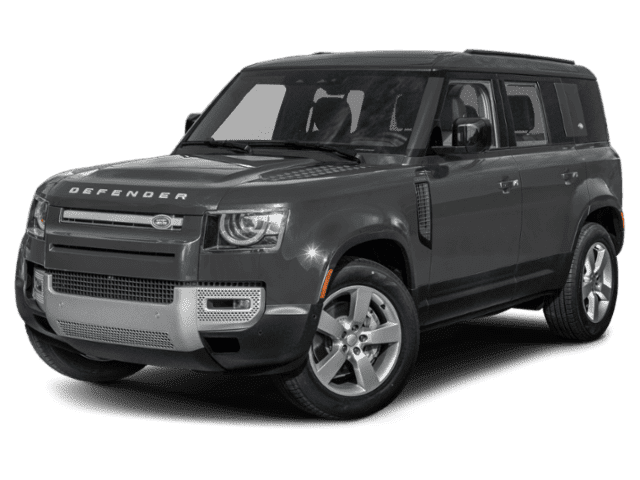 New 2025 LAND ROVER Defender 110 S 4 Door SUV in Mission Viejo # | Land ...