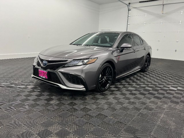 Used Car & Truck Dealer in Coeur d'Alene, Idaho - Dave Smith CDA