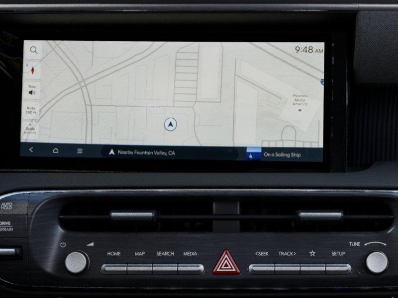 New 2026 Hyundai PALISADE Calligraphy AWD 4D Sport Utility in ...