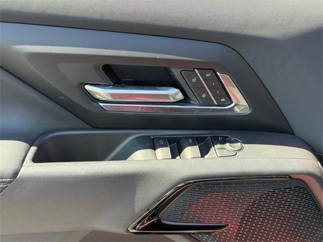 New 2026 Chevrolet Silverado EV LT – Max Range Crew Cab in St. Louis # ...