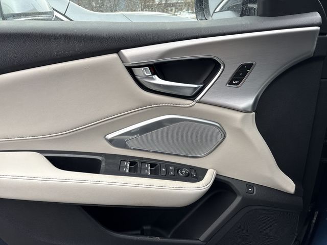 New 2026 Acura RDX Technology Package 4D Sport Utility in McMurray ...