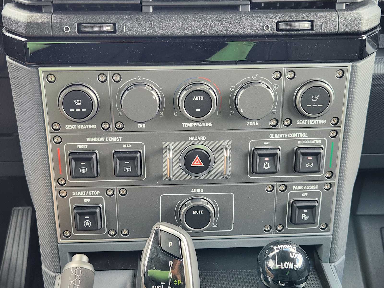 New 2025 INEOS Grenadier Trialmaster Edition Sport Utility in #5343002 ...