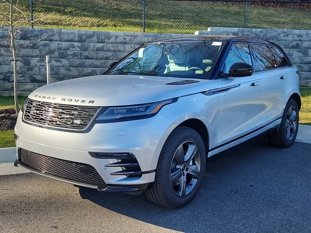 Certified Pre-Owned 2024 Land Rover Range Rover Velar Dynamic SE 4D ...