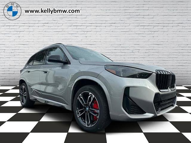 Kelly BMW | New and Pre-owned Dealer in Columbus, OH