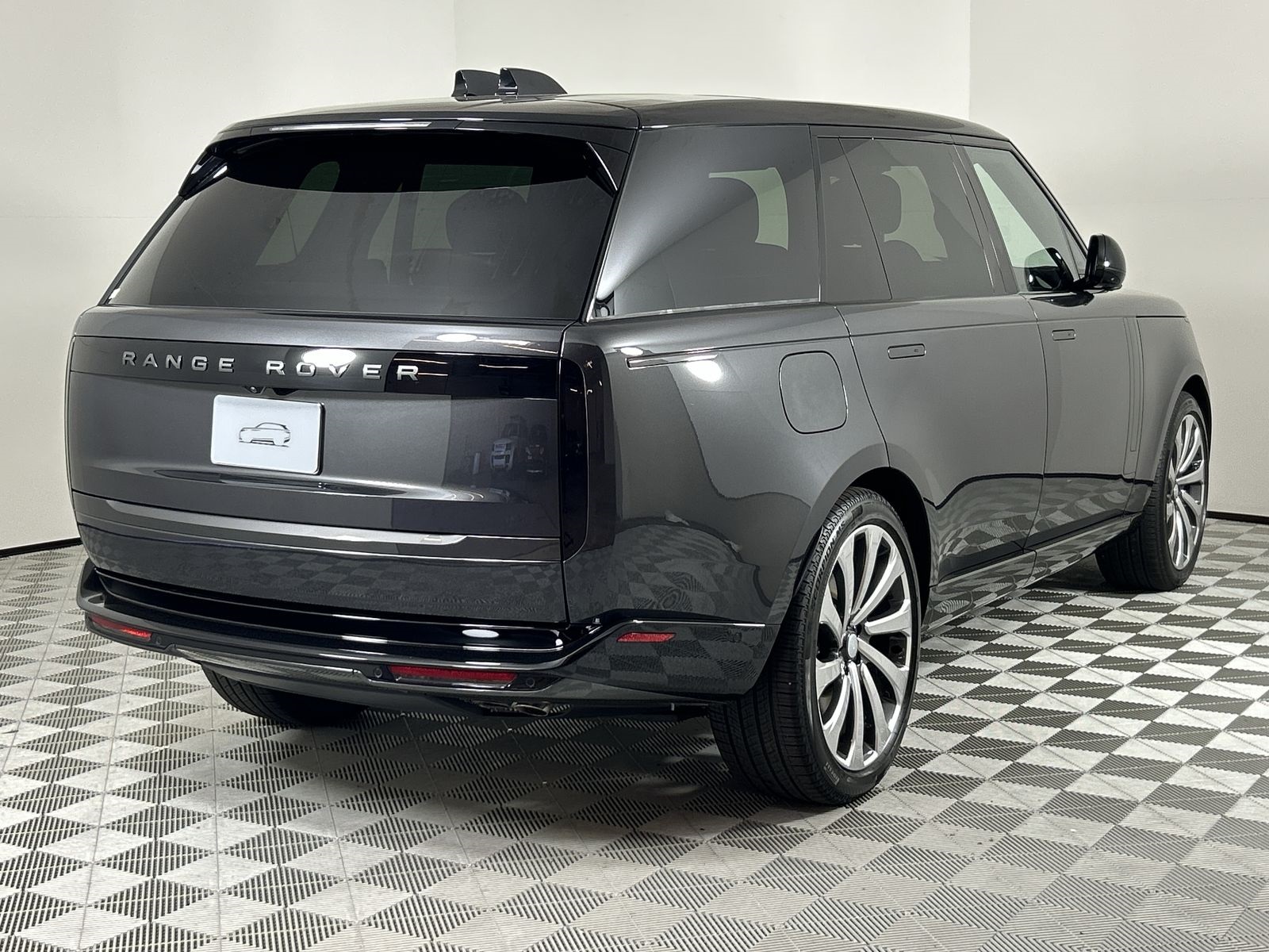 New 2025 Land Rover Range Rover SE SUV in Anaheim #68250503 | Land ...