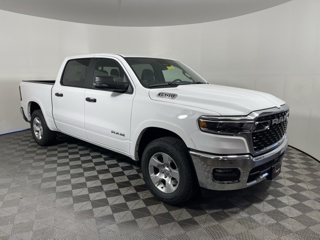 New 2026 Ram 1500 Big Horn/Lone Star 4D Crew Cab in Shakopee #DF1836 ...