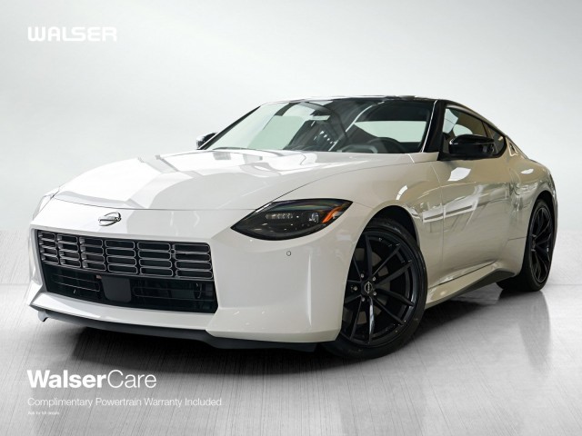 2024 Nissan Z Performance in Burnsville #NI0080N | Walser Nissan Burnsville