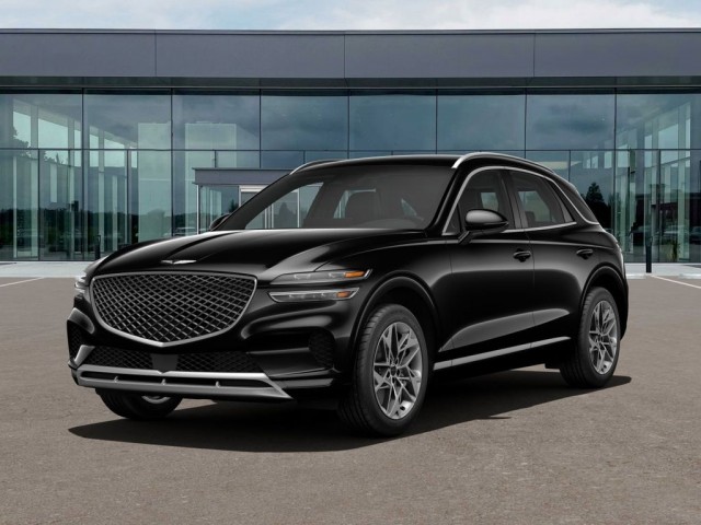 New 2025 Genesis GV70 2.5T 4D Sport Utility in Highland Park #G10063 | Genesis of Highland Park