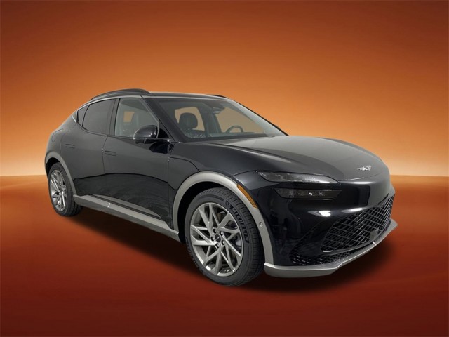 New 2024 Genesis GV60 Advanced 4D Sport Utility in Clermont #A019368 ...