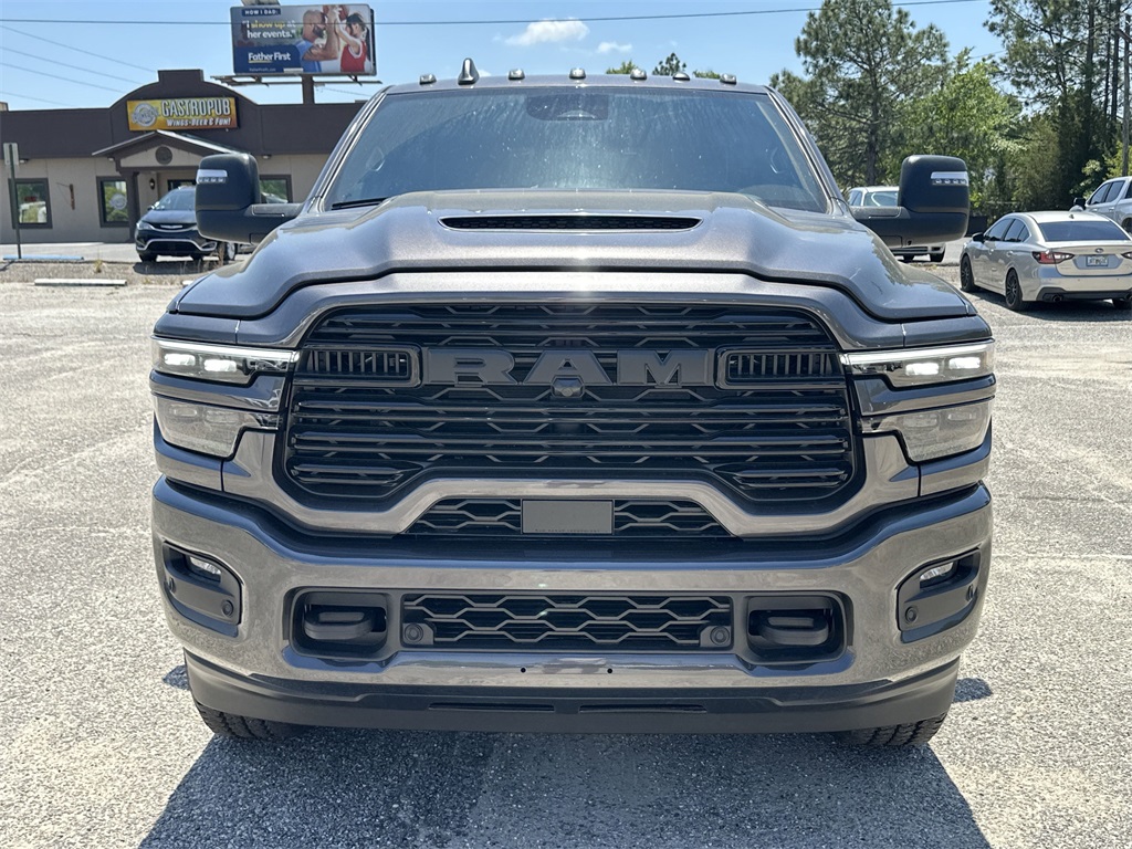 New 2025 RAM 2500 Laramie Mega Cab in Crestview #CSG531391 | Chrysler Dodge Jeep® Ram FIAT ...