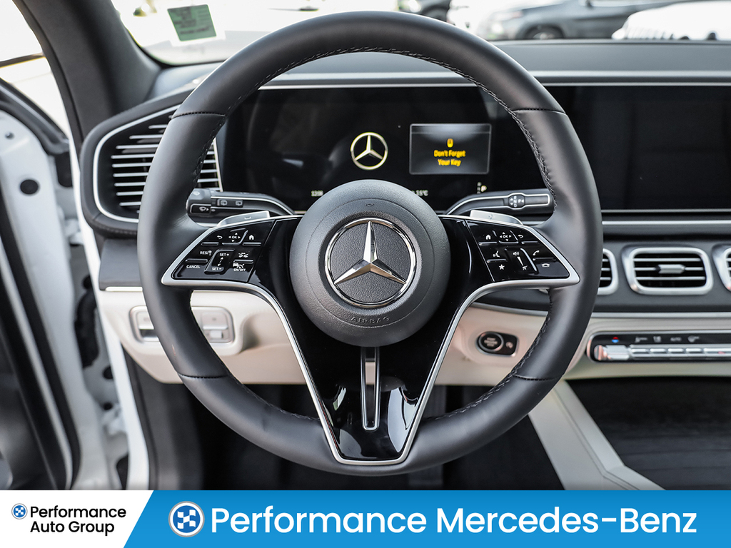 New 2025 Mercedes-Benz GLE350 4MATIC SUV SUV in St Catharines #30S174 ...