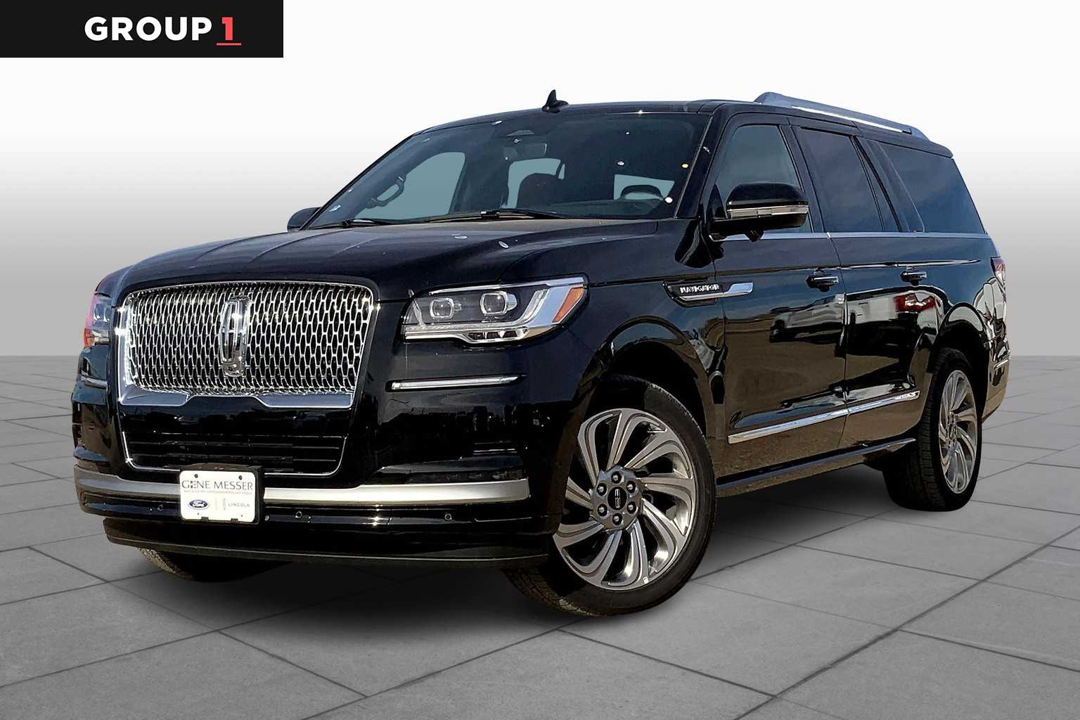 2017 Lincoln Navigator Reserve Interior Dimensions - Infoupdate.org