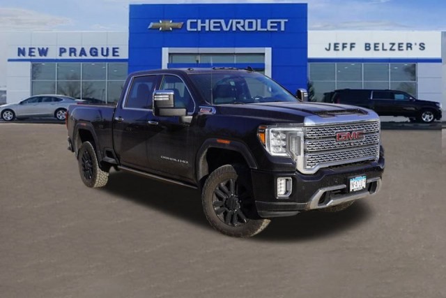 New & Used Chevy Dealer Lakeville MN - Jeff Belzer's Chevy