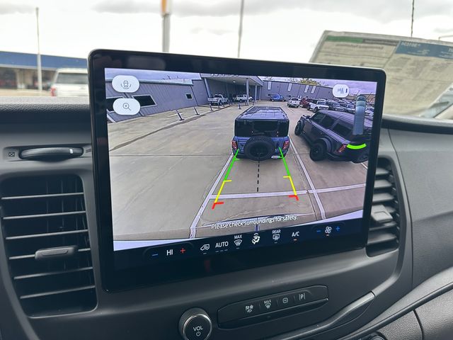 New 2024 Ford Transit-350 Passenger Van XL Transit Long in Conroe #R120047 | Gullo Ford of Conroe