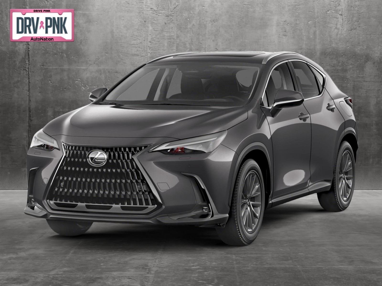 New Lexus NX PHEV for Sale Lexus of Cerritos