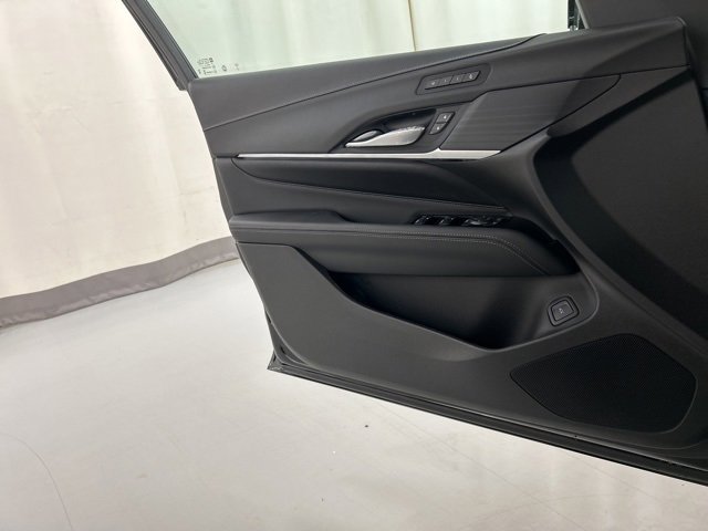 New 2025 Cadillac CT4 Premium Luxury Sedan in Waterbury #5566C25 | Blasius Cadillac