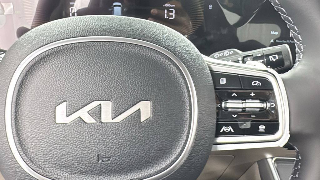 New 2026 Kia Carnival MPV Hybrid EX MINIVAN in Janesville #KI6226 | Janesville Kia