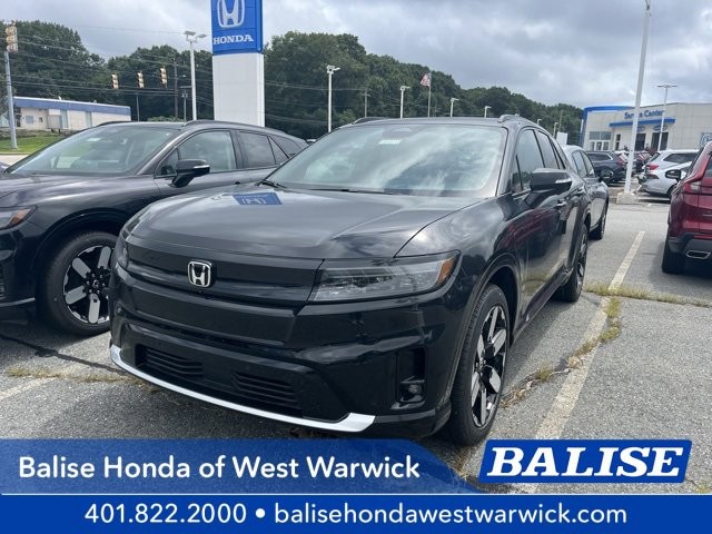 New 2024 Honda Prologue Elite Sport Utility