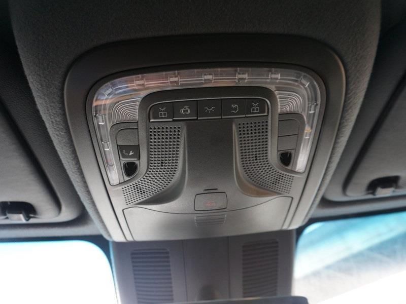 New 2024 Mercedes-Benz Sprinter 2500 3D Cargo Van in Metairie #S0152 ...