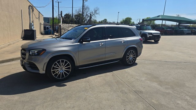 Used 2021 Land Rover GLS GLS 580 For Sale Fort Worth TX | Aledo | # ...