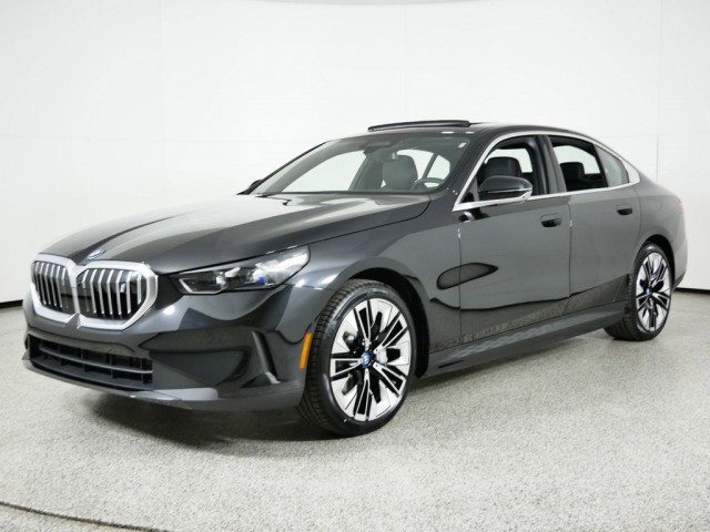Bmw i5 2019 store