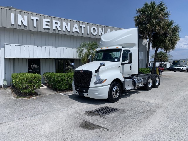New 2025 INTERNATIONAL LT625 6X4 Day Cab for Sale #1000470 | Rechtien ...