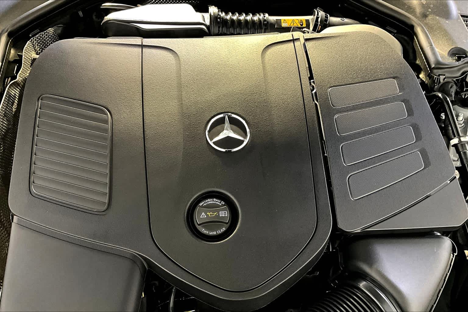 New 2025 Mercedes-Benz CLE CLE 300 Coupe in Westwood #SF047268 ...