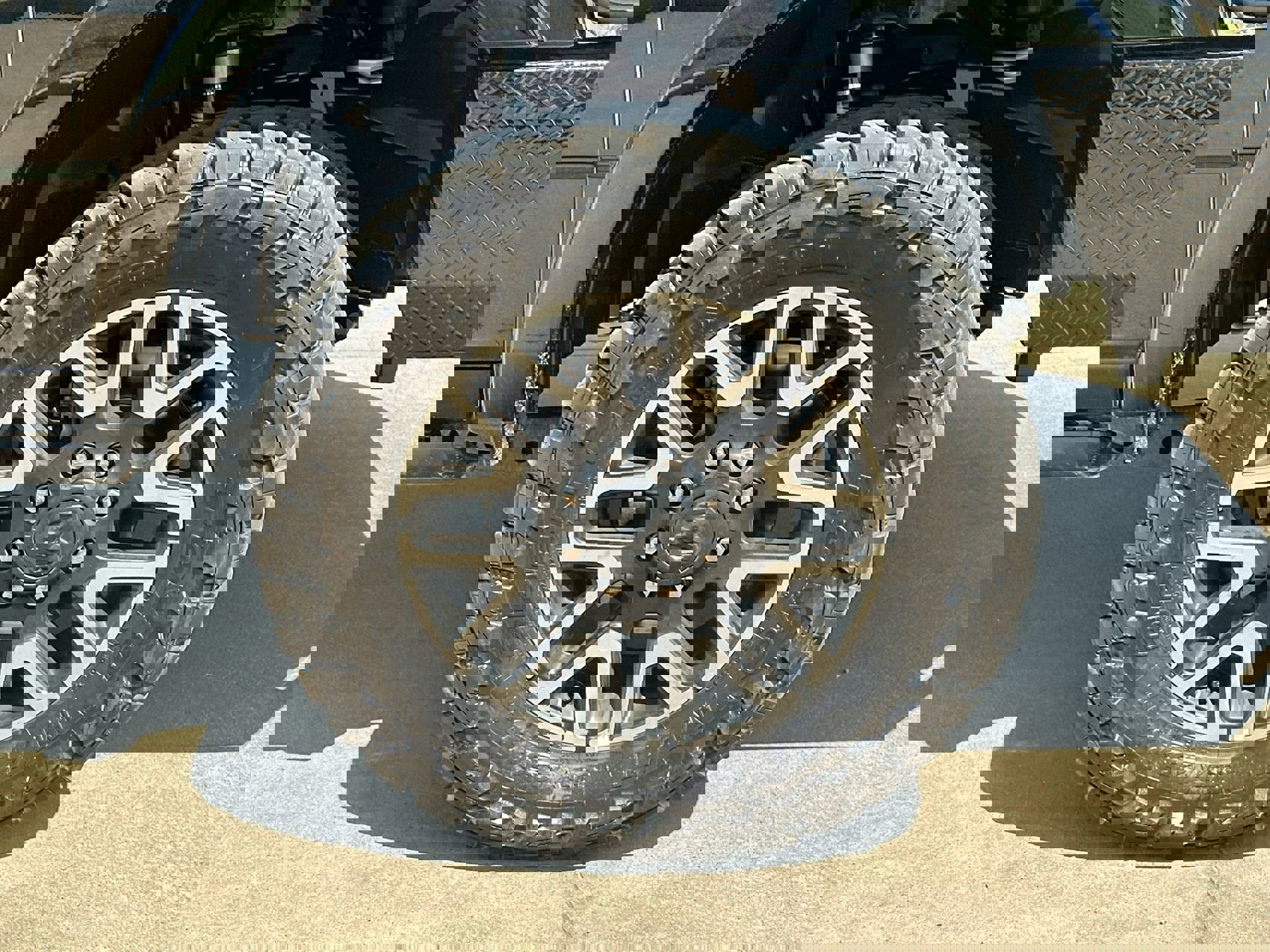 Pre-Owned 2024 Ram 2500 Limited Mega Cab in Longview #14911P | Peters ...