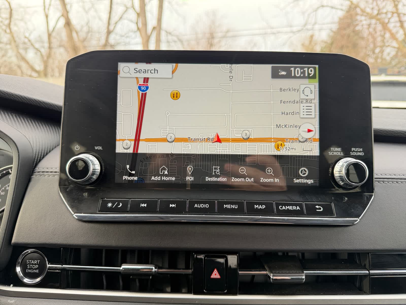 Pre-Owned 2024 Mitsubishi Outlander SE Sport Utility in Buffalo ...