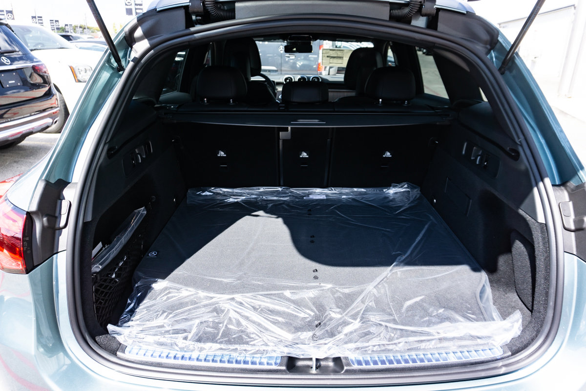 New 2025 Mercedes-Benz GLC GLC 350 SUV in San Antonio #264938 ...