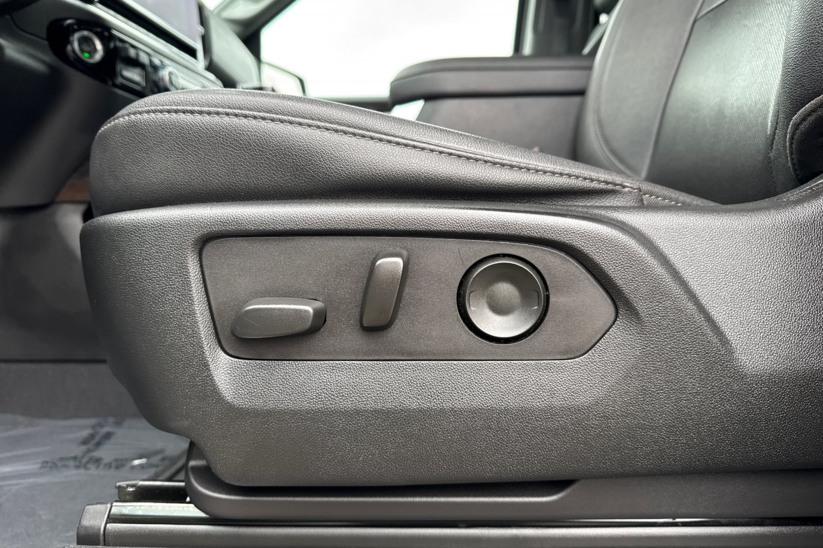 Pre-Owned 2022 GMC Sierra 1500 SLT 4D Crew Cab in La Mesa #307526 ...