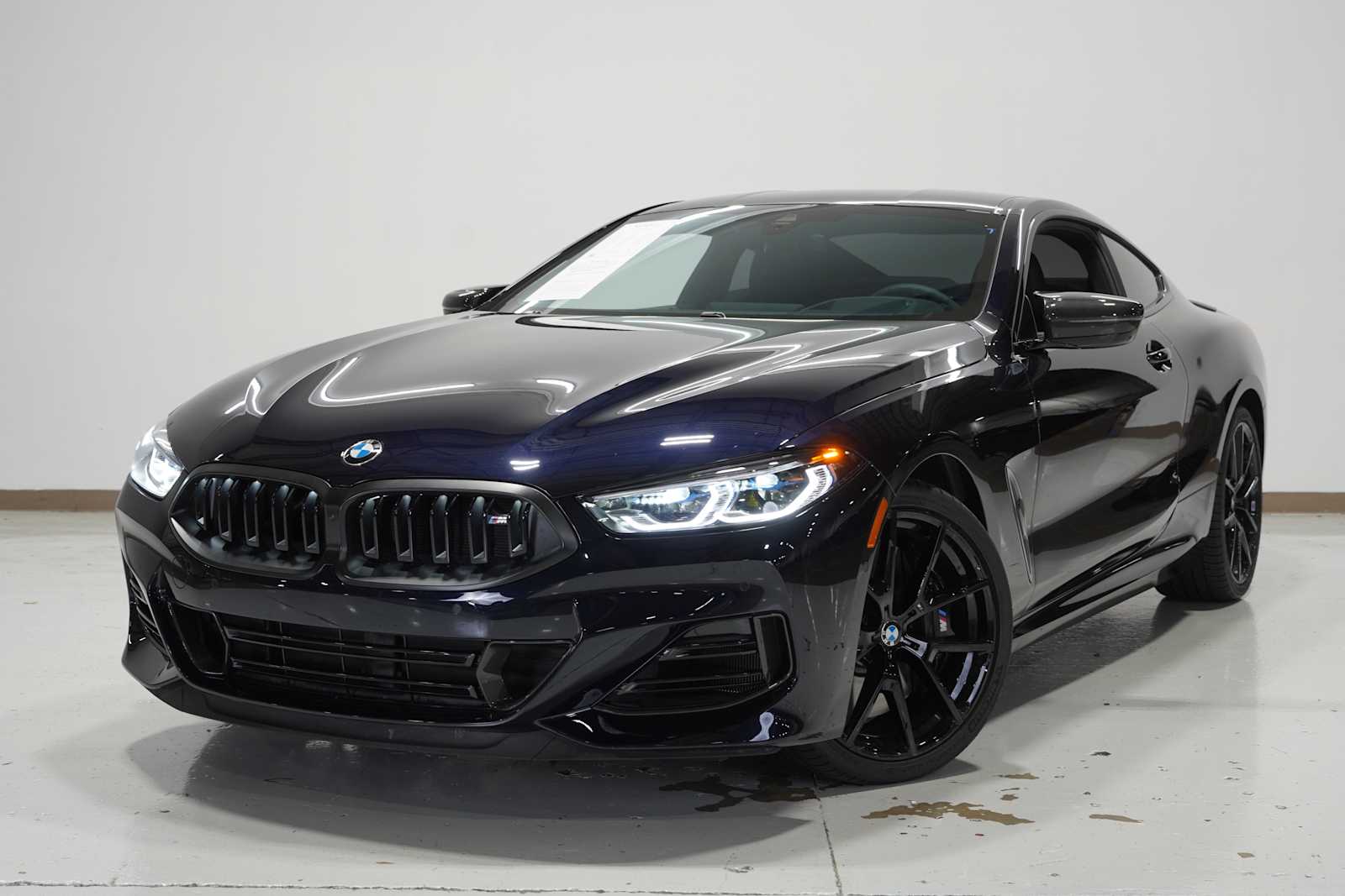 Pre-Owned 2025 BMW 850i M850i xDrive Coupe in Grapevine #5375379 ...