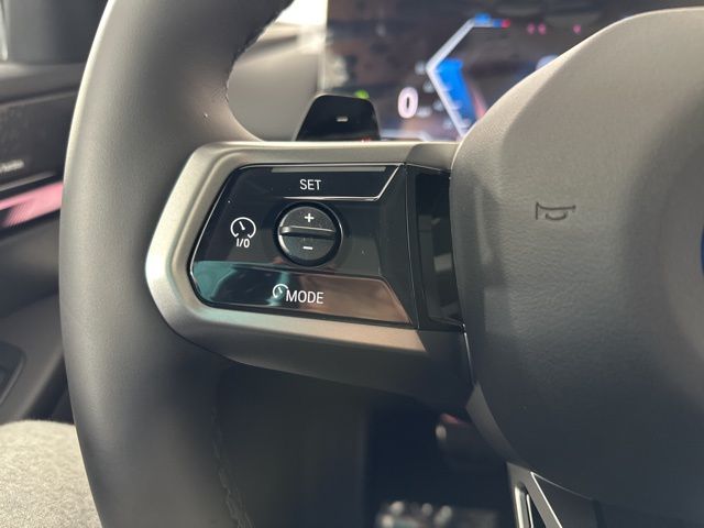 New 2025 BMW 5 Series 550ex 4D Sedan in Bloomington #BMW2395 | BMW of ...