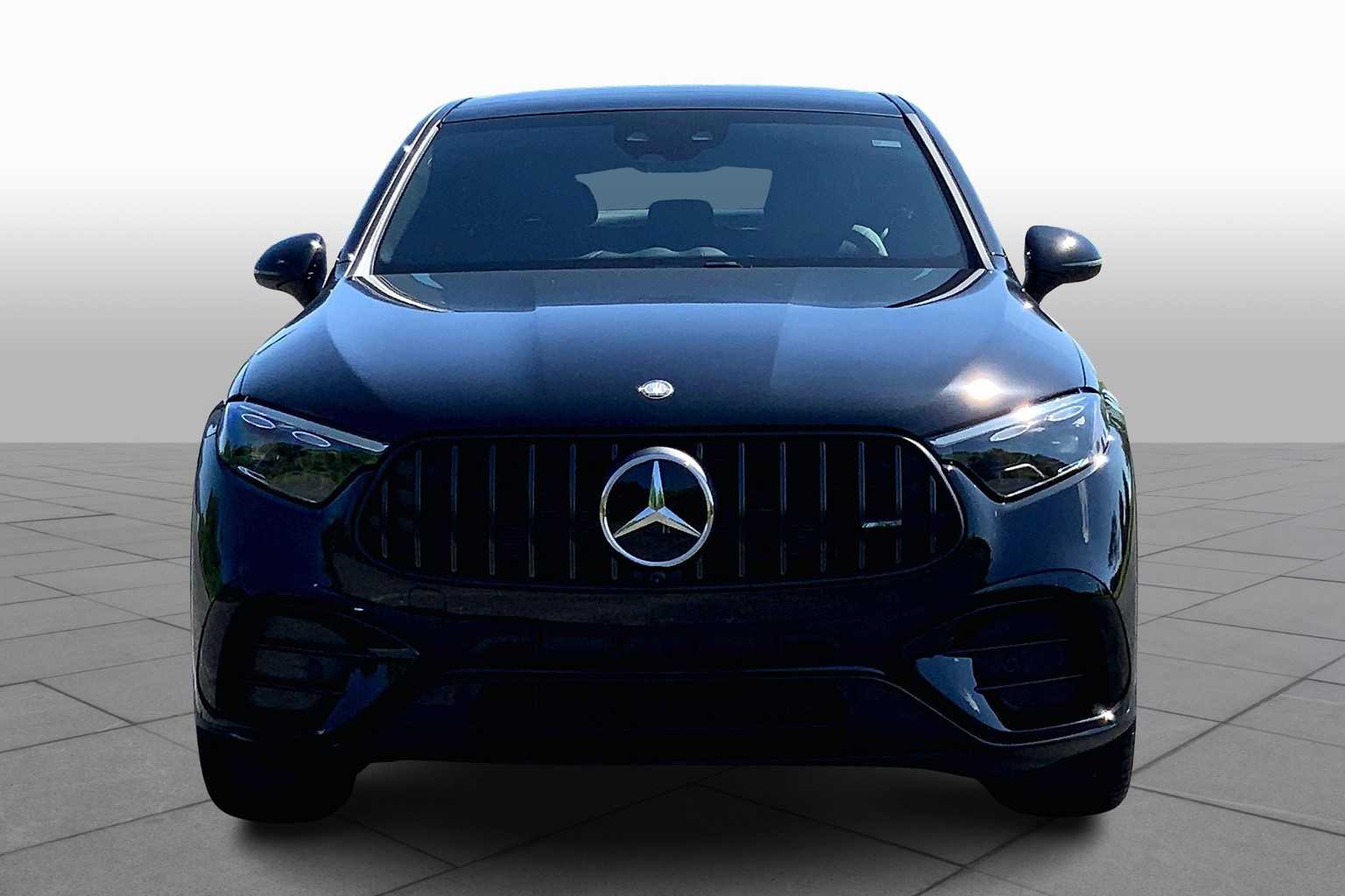 New 2025 Mercedes-Benz GLC AMG® GLC 63 S E Performance SUV in Shreveport #SF388856 | Mercedes ...