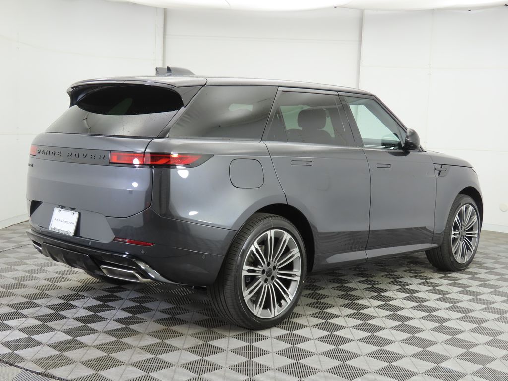 New 2026 Land Rover Range Rover Sport Dynamic SE SUV in Phoenix #L12911 ...